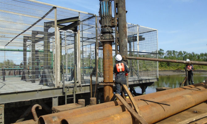 Engineering Design Services Awoba Lact Unit Project Port Harcourt ...