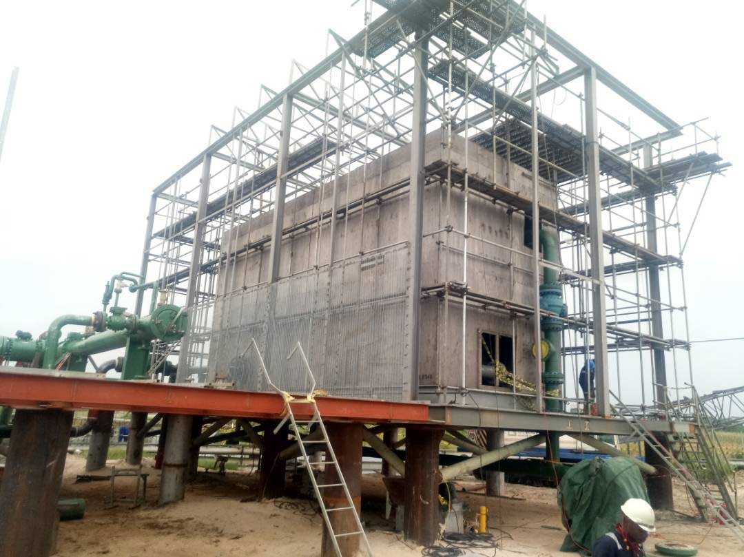 Our Projects | Harmonie Engineering Limited