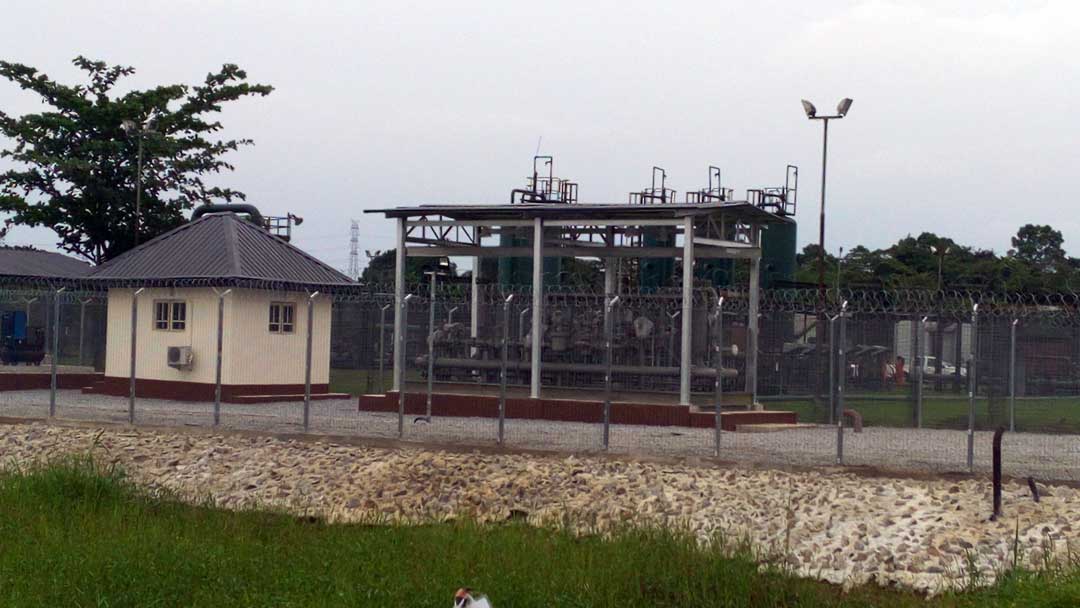 Our Projects | Harmonie Engineering Limited