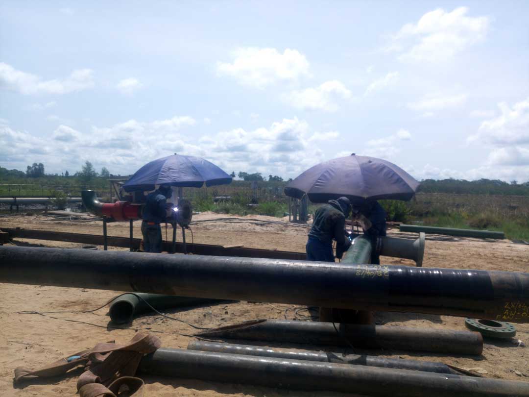 Our Projects | Harmonie Engineering Limited