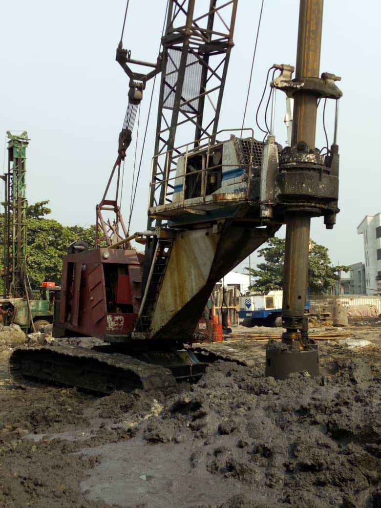 Our Projects | Harmonie Engineering Limited