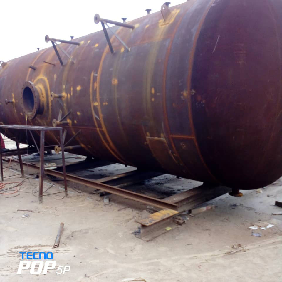 Our Projects | Harmonie Engineering Limited
