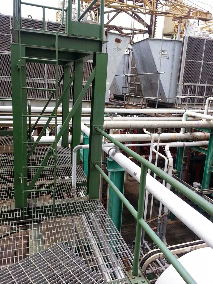 Our Projects | Harmonie Engineering Limited