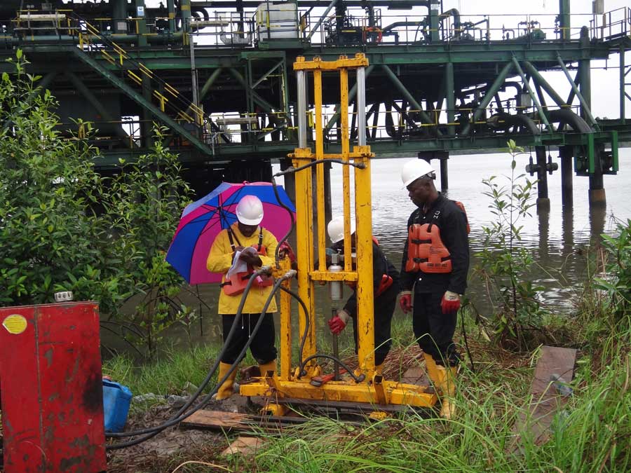 Our Projects | Harmonie Engineering Limited