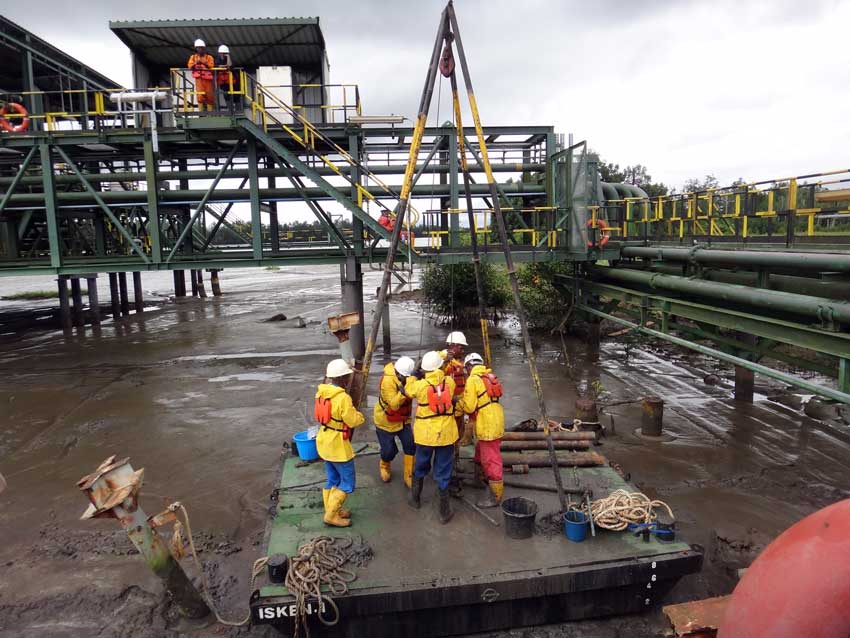 Our Projects | Harmonie Engineering Limited