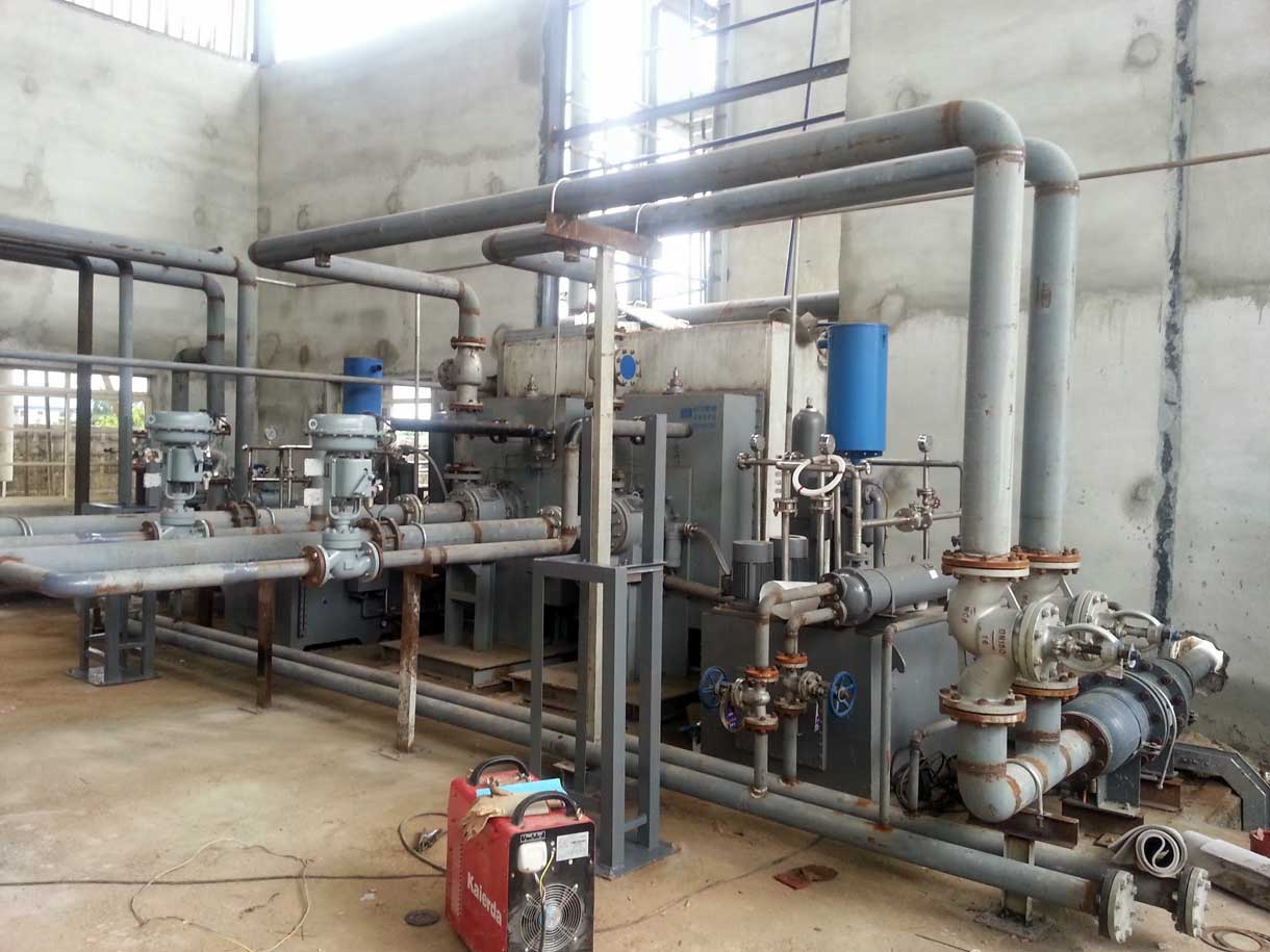 Our Projects | Harmonie Engineering Limited