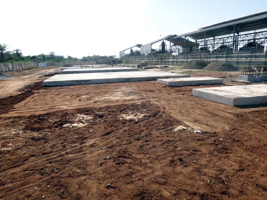 Our Projects | Harmonie Engineering Limited