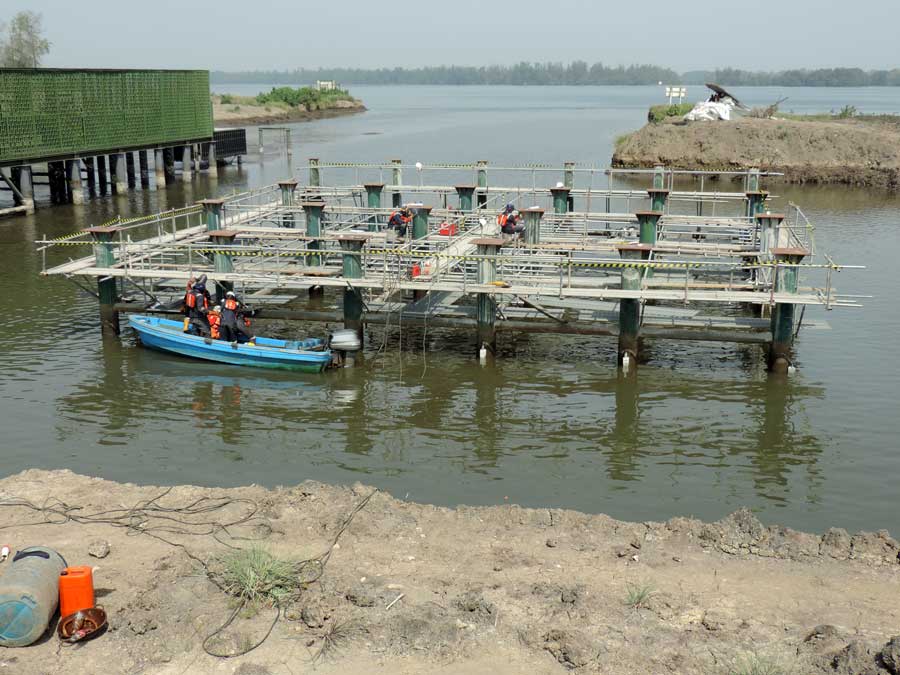 Our Projects | Harmonie Engineering Limited