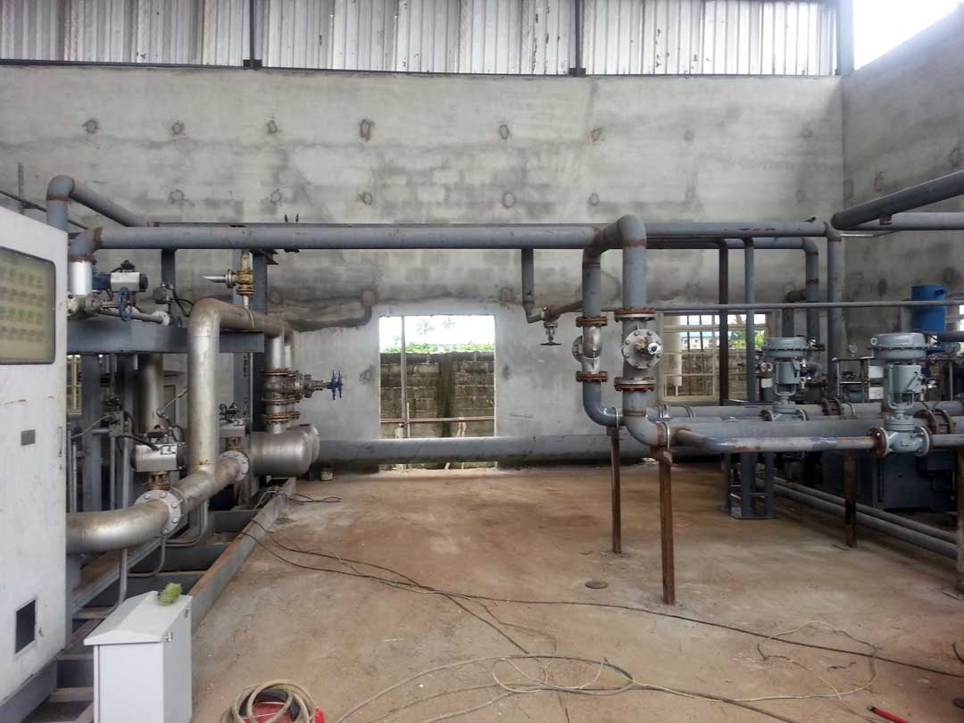 Our Projects | Harmonie Engineering Limited